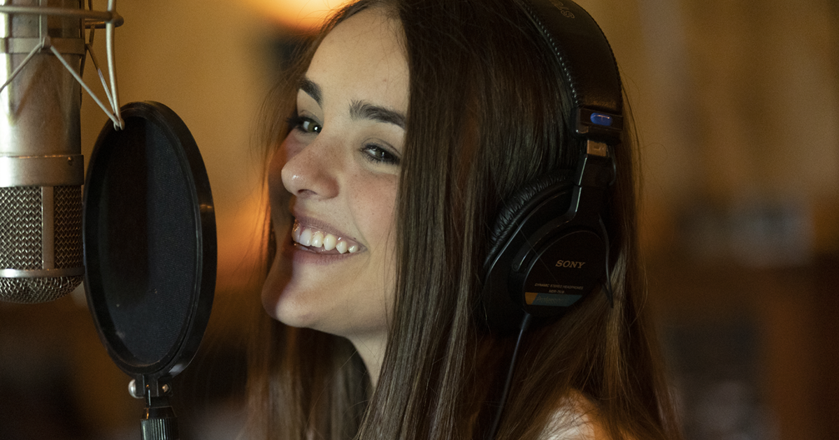 Contact - Addilyn Erica Music